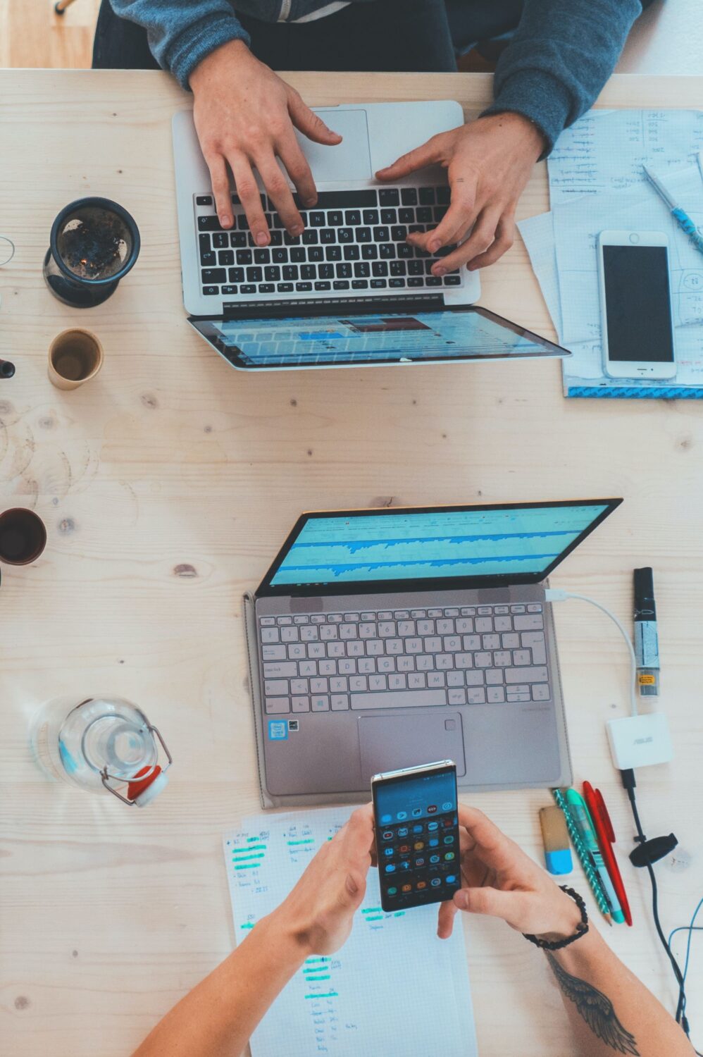 What is Digital Wellness and Why is It Important? – Digital Wellness